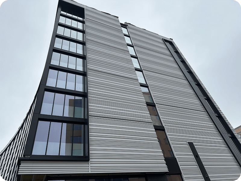 Morin | Blue Line Building Products