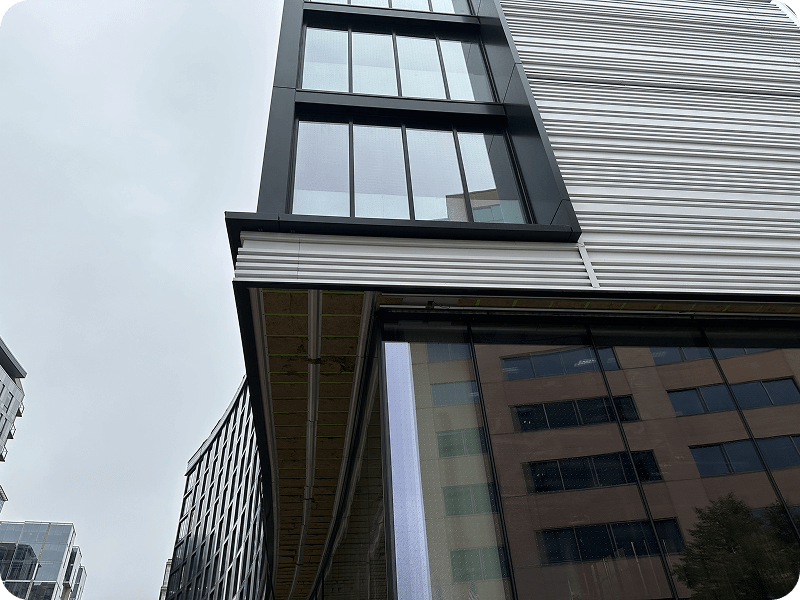 Morin | Blue Line Building Products